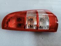China foton vehicle genuine part FP1372010002A0M0125 right rear combination lamp assembly for sale