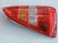 China foton vehicle genuine part FP1372010100A0M0125 left rear combination lamp assembly for sale