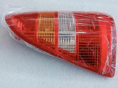 China foton vehicle genuine part FP1372010100A0M0125 left rear combination lamp assembly for sale