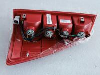 China foton vehicle genuine part FP1372010100A0M0125 left rear combination lamp assembly for sale