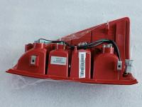 China foton vehicle genuine part FP1372010100A0M0125 left rear combination lamp assembly for sale