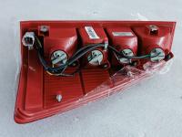 China foton vehicle genuine part FP1372010100A0M0125 left rear combination lamp assembly for sale