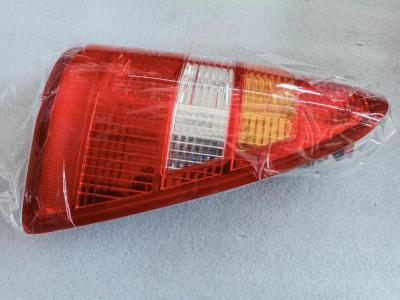 China foton motor genuine parts FP1372010200A0M0125 right rear combination lamp assembly for sale