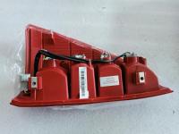 China foton motor genuine parts FP1372010200A0M0125 right rear combination lamp assembly for sale