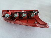 China foton motor genuine parts FP1372010200A0M0125 right rear combination lamp assembly for sale