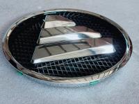 China foton motor genuine part FP1505010002A0A0593 Foton logo foton nameplate for sale