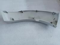China foton truck repairing spare parts FP1541010010A0A0152 Right front wheel eyebrow assembly for sale
