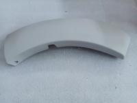 China foton truck repairing spare parts FP1541010010A0A0152 Right front wheel eyebrow assembly for sale
