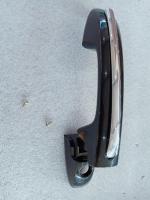 China foton motor genuine spare part FP1610150019A0A0368 Left front door outer handle for sale