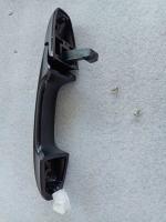 China foton motor genuine spare part FP1610150019A0A0368 Left front door outer handle for sale