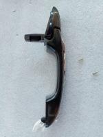 China foton motor genuine spare part FP1610150019A0A0368 Left front door outer handle for sale