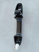 China foton motor genuine spare part FP1610150019A0A0368 Left front door outer handle for sale