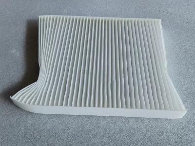 China foton motor genuine spare part FP1811010094A0W0276 blower filter for sale