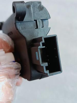 China foton motor genuine spare part FP1811010096A0A0943 Mode damper servo motor for sale