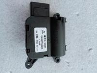 China foton motor genuine spare part FP1811010096A0A0943 Mode damper servo motor for sale