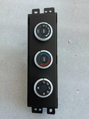 China foton motor genuine spare part FP1811030001A0A0883 electric air conditioner controller assembly for sale