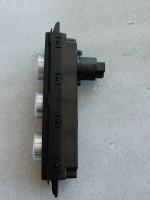 China foton motor genuine spare part FP1811030001A0A0883 electric air conditioner controller assembly for sale