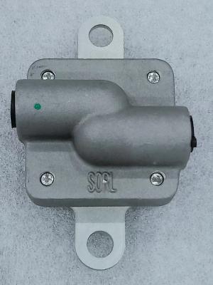 China foton motor genuine spare part FP116200000021A1331 buffer valve assembly for sale