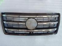 China foton motor genuine spare part FP153100000021M0125 front grille assembly for sale