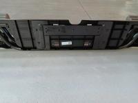 China foton motor genuine spare part FP153100000149E1843 rear bumper body for sale