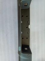 China foton motor genuine spare part FP153100000149E1843 rear bumper body for sale