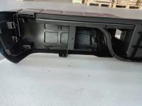 China foton motor genuine spare part FP153100000149E1843 rear bumper body for sale