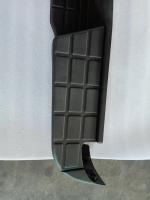 China foton motor genuine spare part FP153100000149E1843 rear bumper body for sale