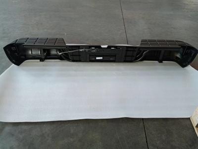 China foton motor genuine spare part FP153100000149E1843 rear bumper body for sale