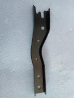 China foton motor genuine spare part FP153100000159E1843 rear bumper left bracket for sale