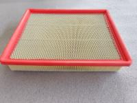 China FOTON vehicle spare parts air filter element FP1119019001A0W0276 for repairing for sale