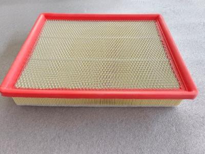 China FOTON vehicle spare parts air filter element FP1119019001A0W0276 for repairing for sale