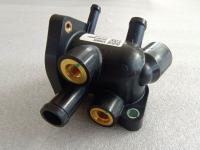 China cummins brand diesel engine genuine parts 5293669 Thermostat housing for sale
