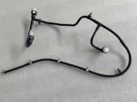China Cummins Brand Diesel Engine Fuel Supply System 5301534 Fuel Return Pipe for sale