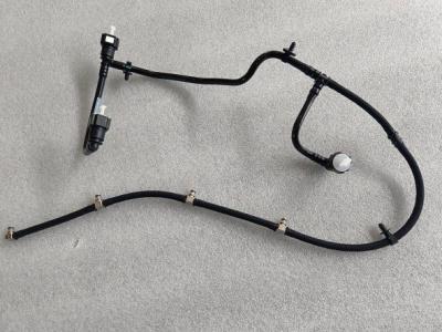 China Cummins Brand Diesel Engine Fuel Supply System 5301534 Fuel Return Pipe for sale