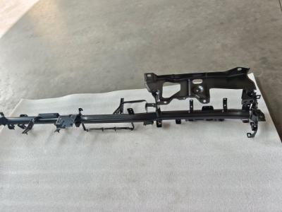 China JAC Vehicle Brand Genuine Part 5307100LE010 Instrument Panel Pipe Beam Assembly for sale