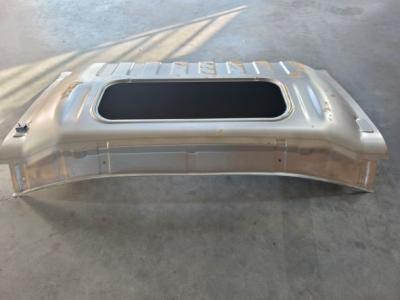 China JAC Vehicle Brand Genuine Spare Part 5600010LE010 Rear Wall Welding Assembly for sale