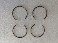 China Cummins Brand Spare Part 5311011 Retaining Ring for sale