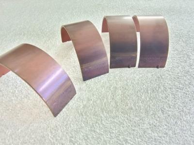 China cummins genuine parts 5348887 Connecting rod bearing bush for sale