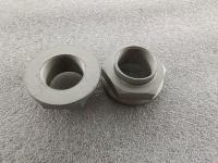 China JAC Brand Genuine Parts Flange Nut M-1701228 for sale