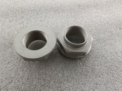 China JAC Brand Genuine Parts Flange Nut M-1701228 for sale