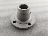 China JAC TRUCK Brand Genuine Parts Two Axis Flange M-1701224-A6 for sale