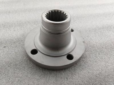 China JAC TRUCK Brand Genuine Parts Two Axis Flange M-1701224-A6 for sale
