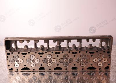 China 2864028 4999617 Genuine Engine Parts , QSM11 ISM11 Precision Cylinder Head for sale