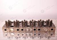 China 2864028 4999617 Genuine Engine Parts , QSM11 ISM11 Precision Cylinder Head for sale
