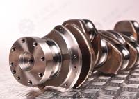 China Genuine Diesel Engine Crankshaft 3965010 For QSL8.9 ISL8.9 Model for sale