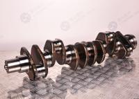 China Genuine Diesel Engine Crankshaft 3965010 For QSL8.9 ISL8.9 Model for sale