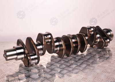 China Genuine Diesel Engine Crankshaft 3965010 For QSL8.9 ISL8.9 Model for sale
