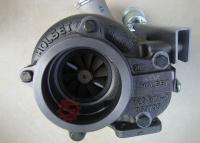 China Original Holset Turbocharger 4043402 4043400 HX40W For Cummins ISL8.9 QSL8.9 for sale
