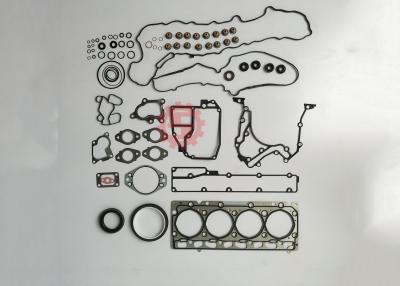 China Genuine Engine Repair Kit  ISF3.8 Repair For Construction Machinery for sale