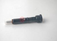 China 4991296 3919339 Diesel Engine Fuel Injector 6BT for sale